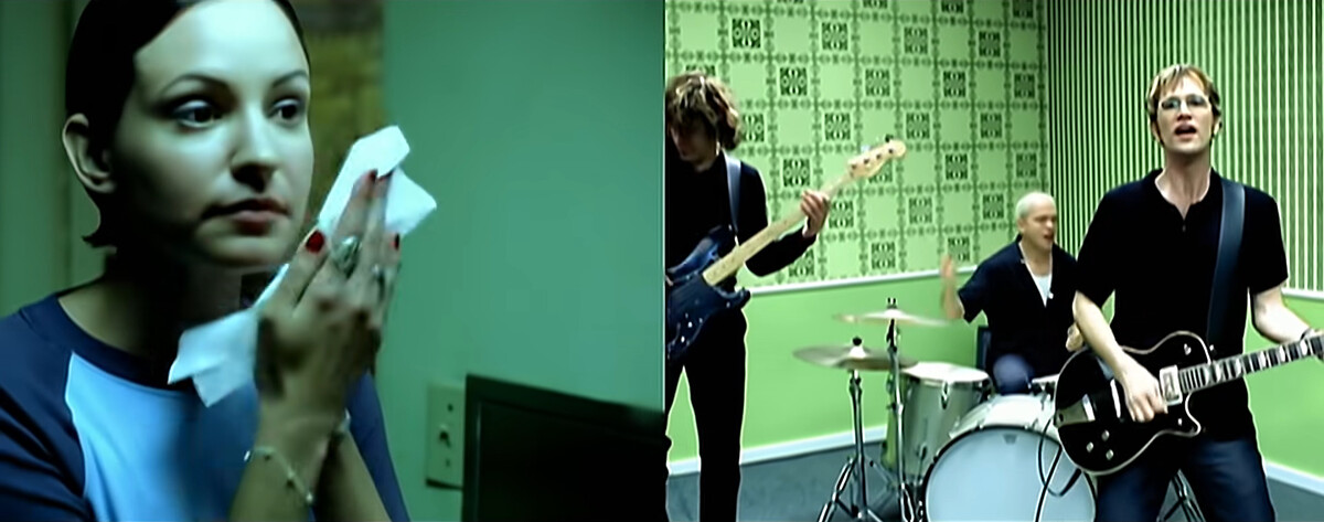 Closing Time by Semisonic (Music video, Alternative Rock): Reviews, Ratings, Credits, Song list ...