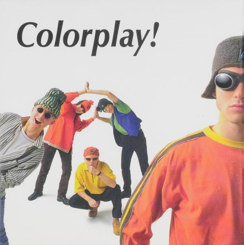 Colorplay! Albums: songs, discography, biography, and listening guide ...