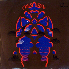 Cressida by Cressida (Album; Fontana; 847 904VTY): Reviews, Ratings ...