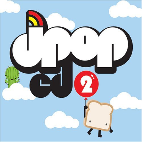 Jpop CD 2 by Various Artists (Compilation): Reviews, Ratings, Credits ...