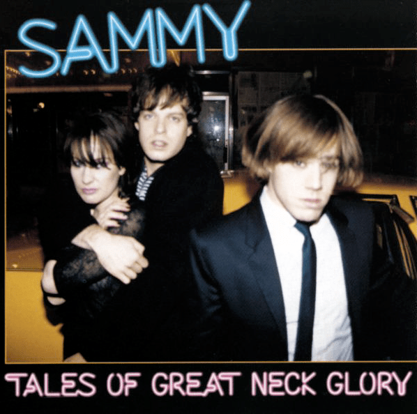 Sammy Albums: songs, discography, biography, and listening guide - Rate ...