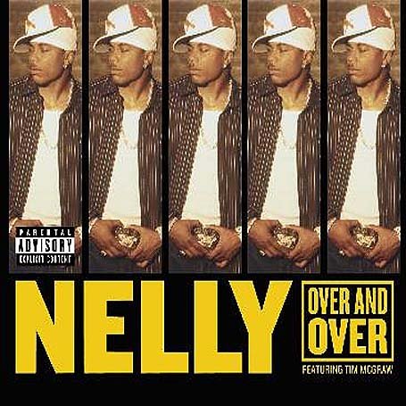 Over and Over by Nelly (Single, Contemporary R&B): Reviews, Ratings ...