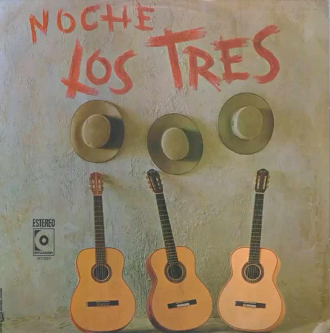 Los Tres Albums: songs, discography, biography, and listening guide ...