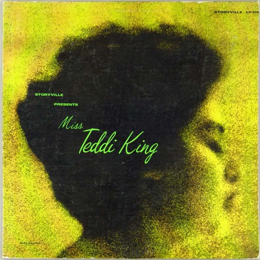 Teddi King Albums: songs, discography, biography, and listening guide ...