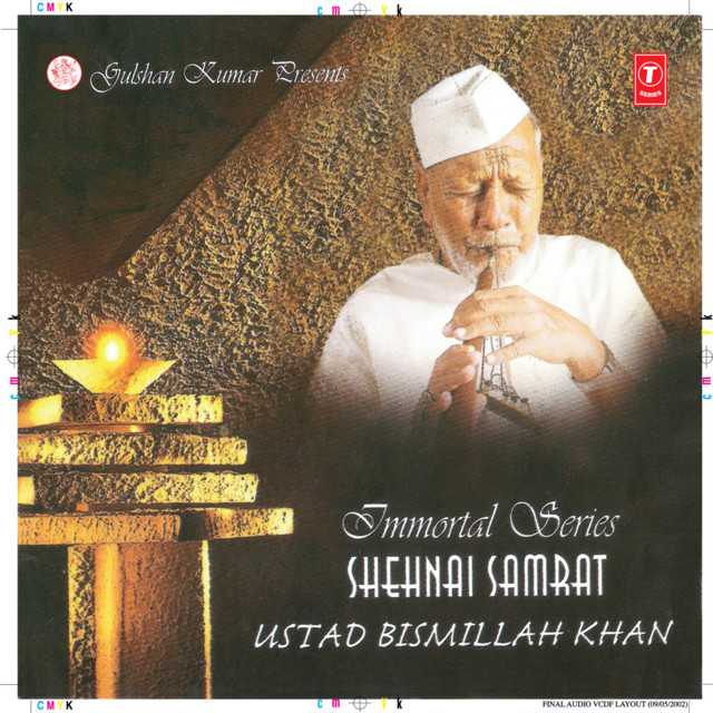 Shehnai Samrat by Bismillah Khan (Album): Reviews, Ratings, Credits, Song list - Rate Your Music
