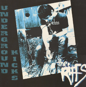 The Riffs Albums: songs, discography, biography, and listening guide ...