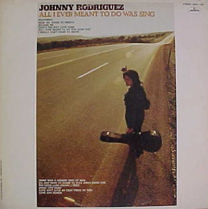 Johnny Rodriguez Albums: songs, discography, biography, and listening ...