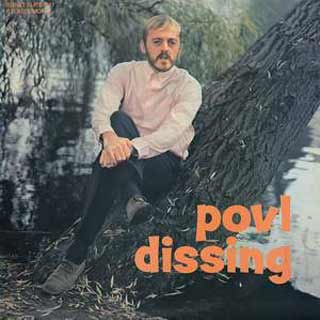 Povl Dissing by Povl Dissing (Album): Reviews, Ratings, Credits, Song ...