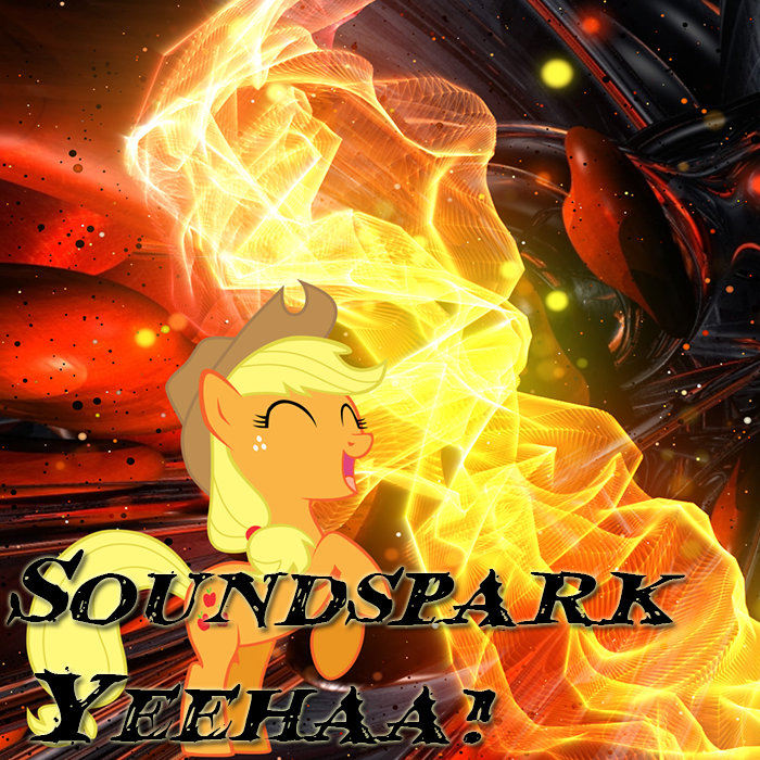 Yeehaa! by Soundspark (Single): Reviews, Ratings, Credits, Song list ...