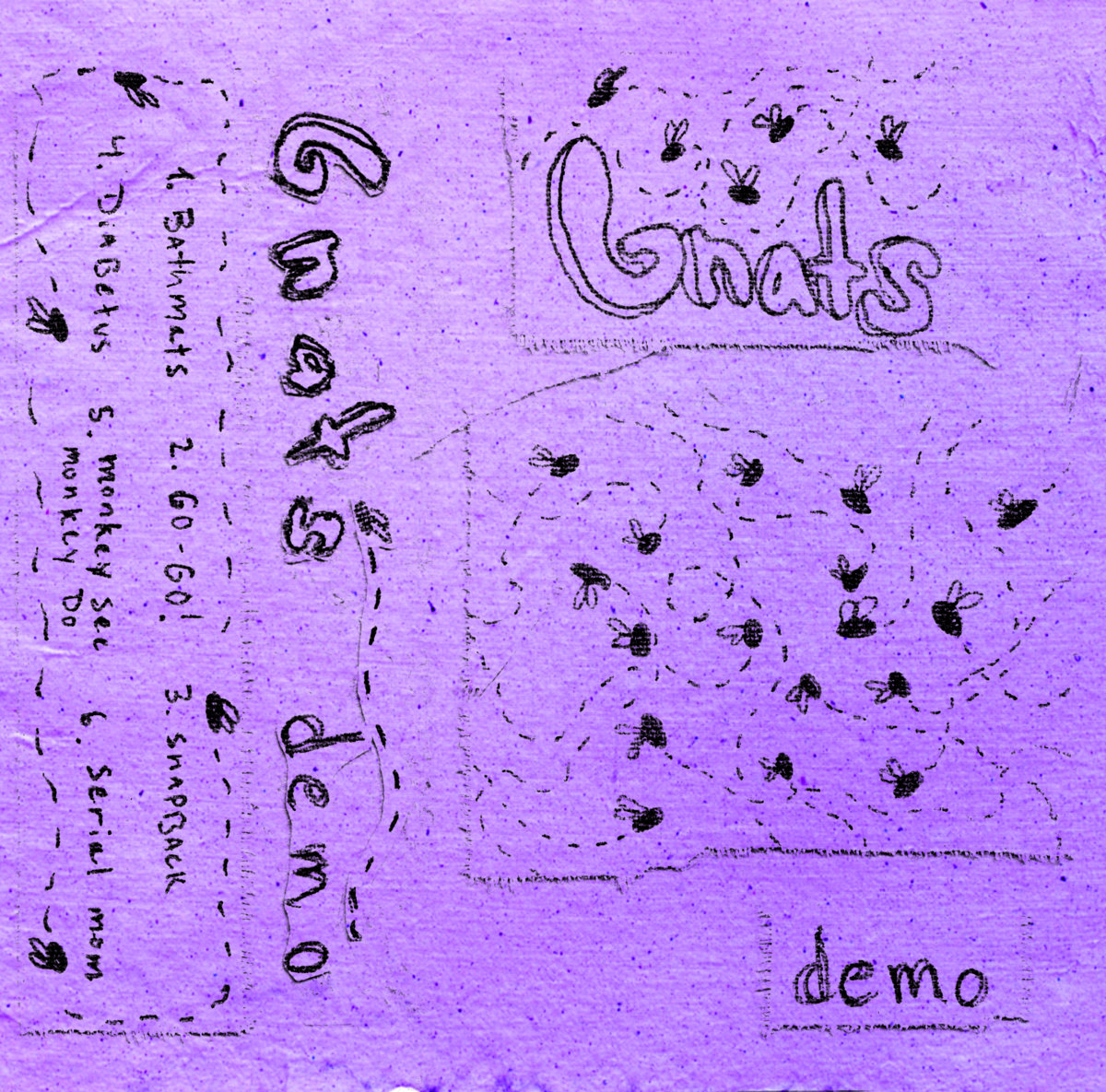 GNATS Albums: songs, discography, biography, and listening guide - Rate ...