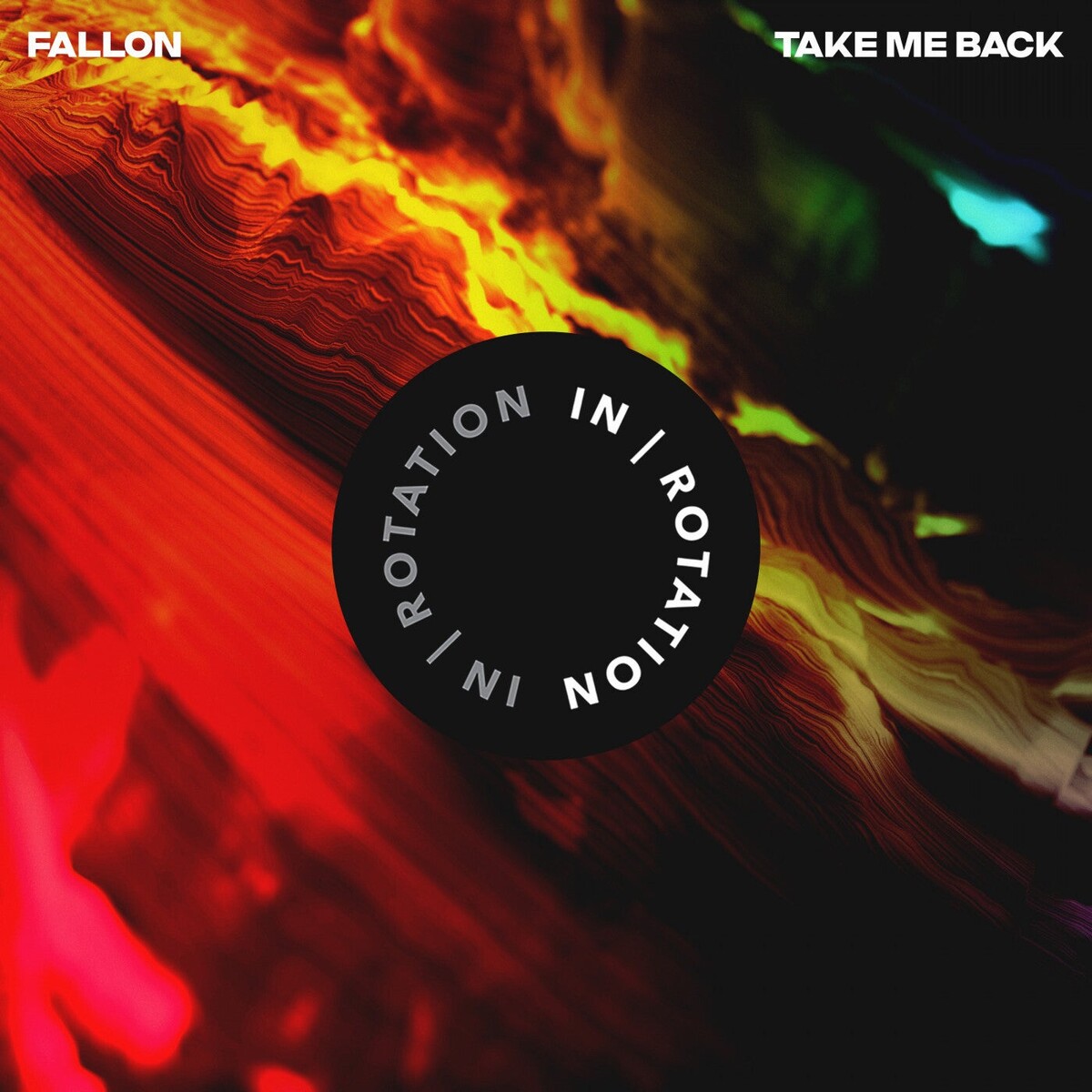 Take Me Back by Fallon (Single): Reviews, Ratings, Credits, Song list ...