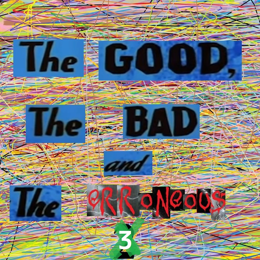 Best albums of all time released by Erroneous Dish - Rate Your Music