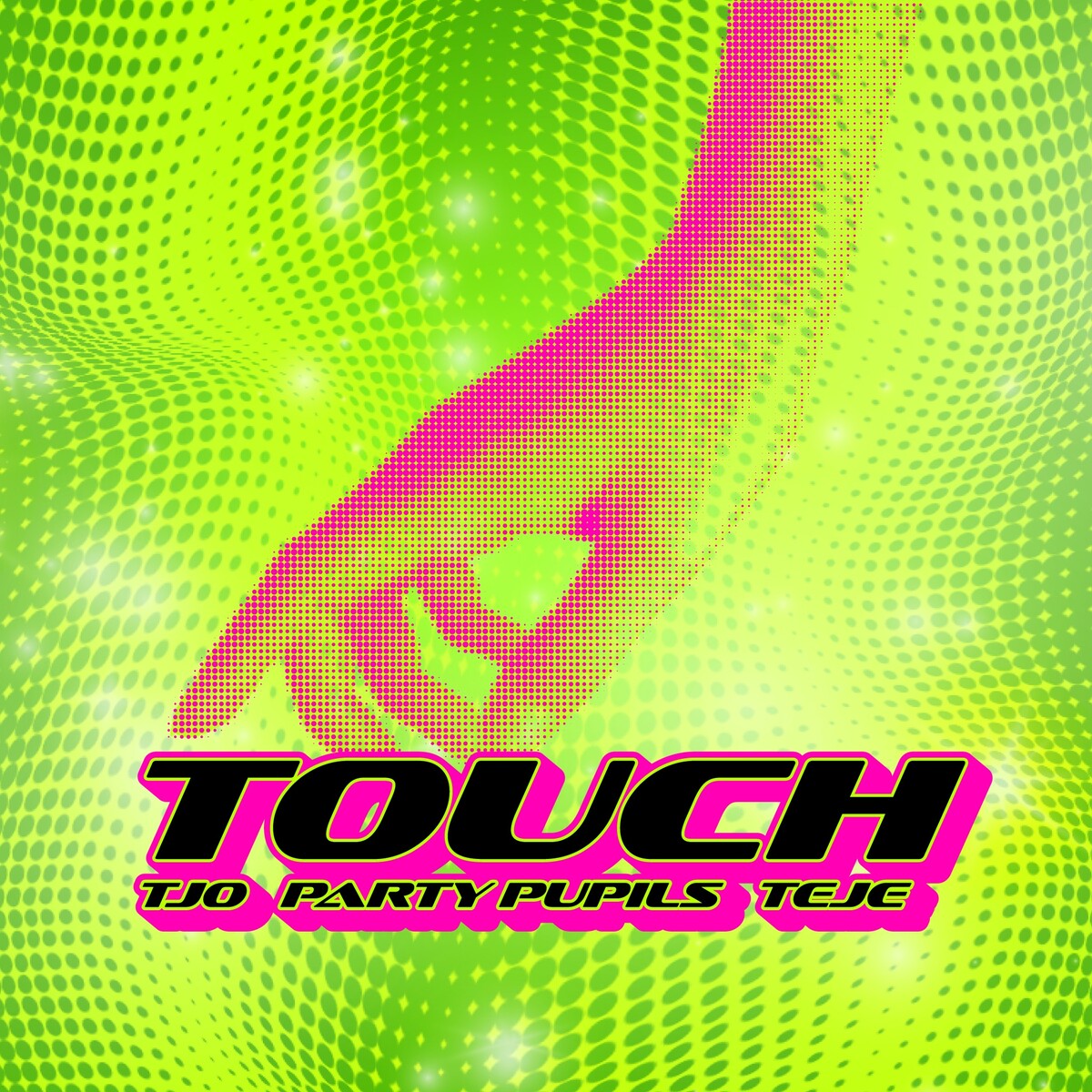 Touch by Party Pupils (Single): Reviews, Ratings, Credits, Song list ...