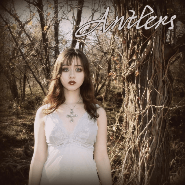 Antlers by Solya (Single, Singer-Songwriter): Reviews, Ratings, Credits ...
