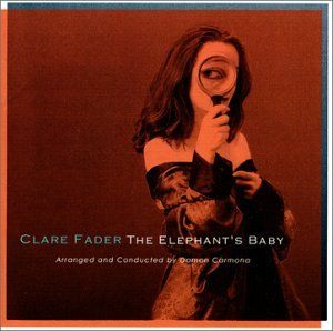 Clare Fader Albums: songs, discography, biography, and listening guide ...