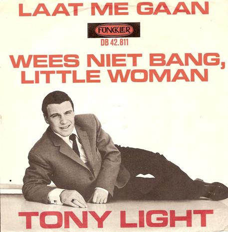 Tony Light Albums: songs, discography, biography, and listening guide ...