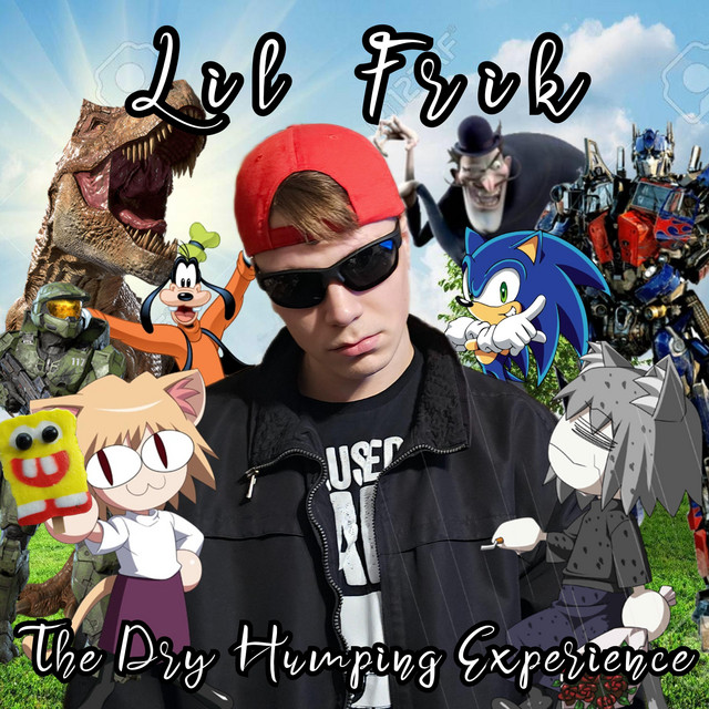The Dry Humping Experience by Lil Frik (Album, Dark Ambient): Reviews ...