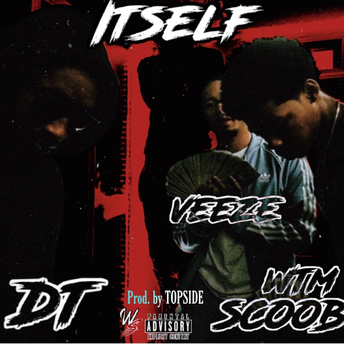Itself by Veeze (Single, Detroit Trap): Reviews, Ratings, Credits, Song ...