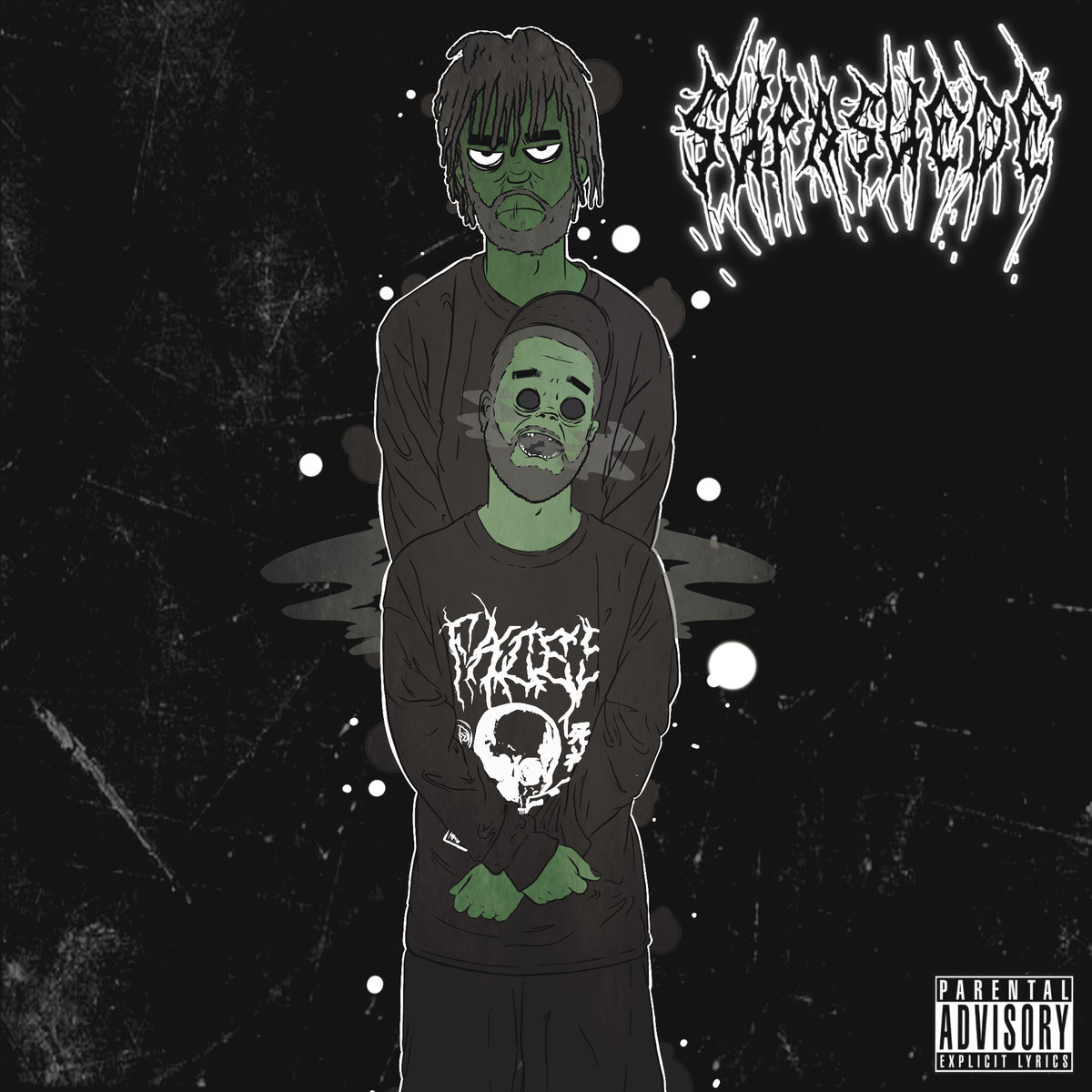 SUPASUEDE by AJ Suede x Supa Sortahuman (EP, Trap): Reviews, Ratings ...