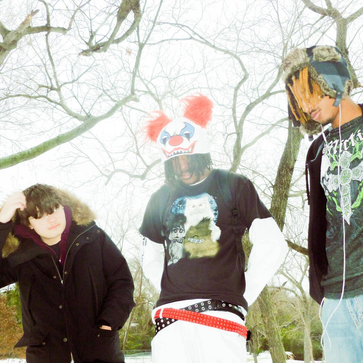 VAMP WRLD Albums: songs, discography, biography, and listening guide ...