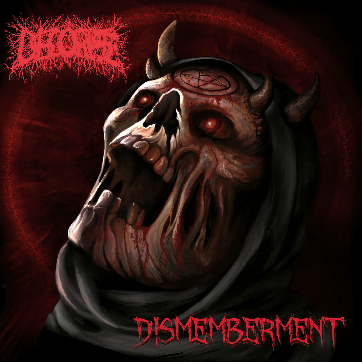 Dismemberment by Discorpse (EP, Death Metal): Reviews, Ratings, Credits ...