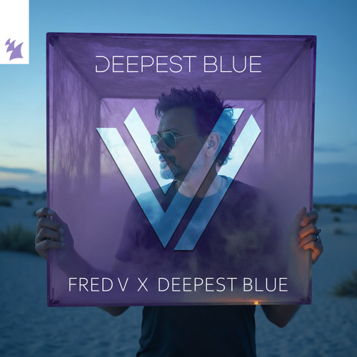 Deepest Blue by Fred V & Deepest Blue (Single): Reviews, Ratings ...