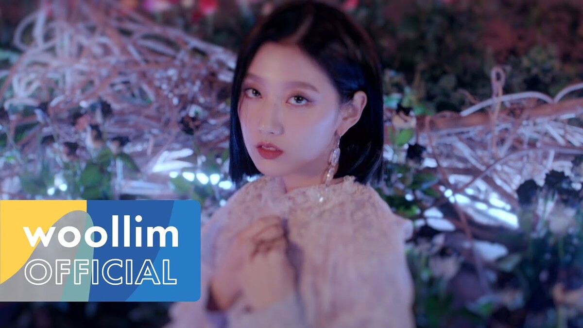 Obliviate by Lovelyz (Music video, Electropop): Reviews, Ratings ...