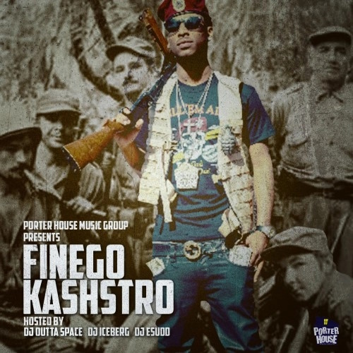 Finego Kashstro by KashKash (Mixtape): Reviews, Ratings, Credits, Song ...