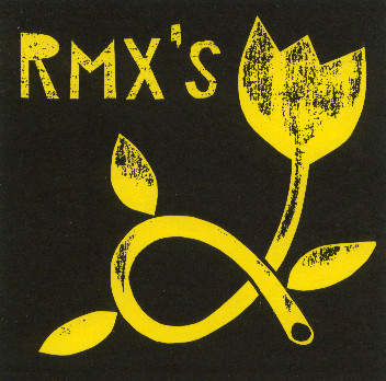 RMX's by His Name Is Alive (Album): Reviews, Ratings, Credits, Song ...