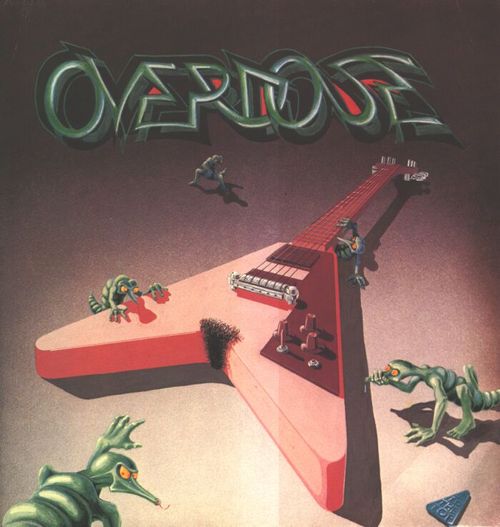 Overdose Albums: songs, discography, biography, and listening guide ...