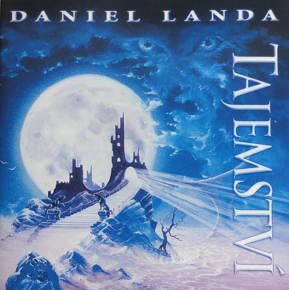 Tajemství by Daniel Landa (Album, Rock Musical): Reviews, Ratings, Credits, Song list - Rate ...