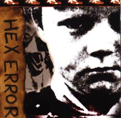 Hex Error by Hex Error (Album, Post-Hardcore): Reviews, Ratings ...