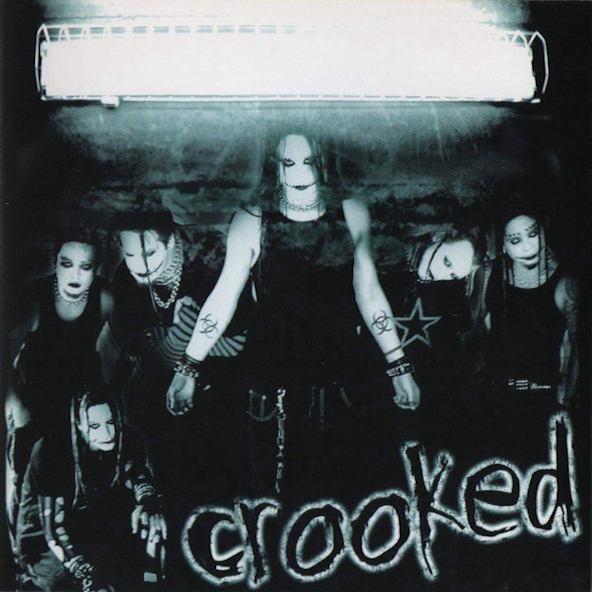Crooked Albums: songs, discography, biography, and listening guide ...
