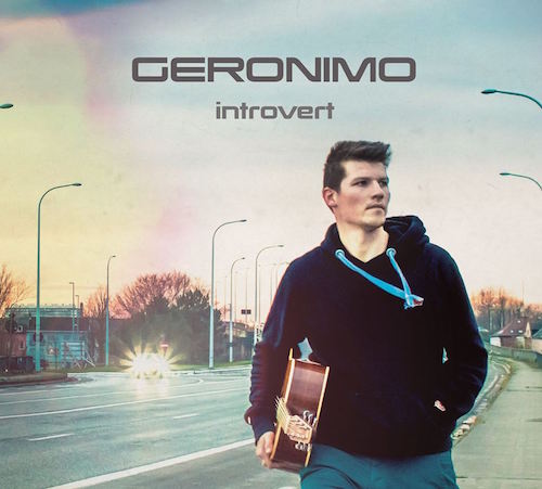 Introvert by Geronimo (Album): Reviews, Ratings, Credits, Song list ...