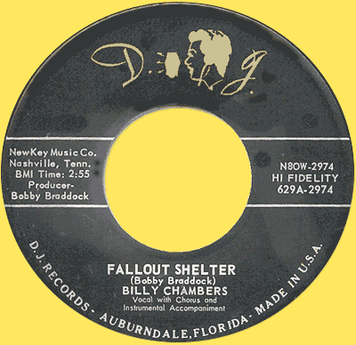 Billy Chambers Albums: songs, discography, biography, and listening ...