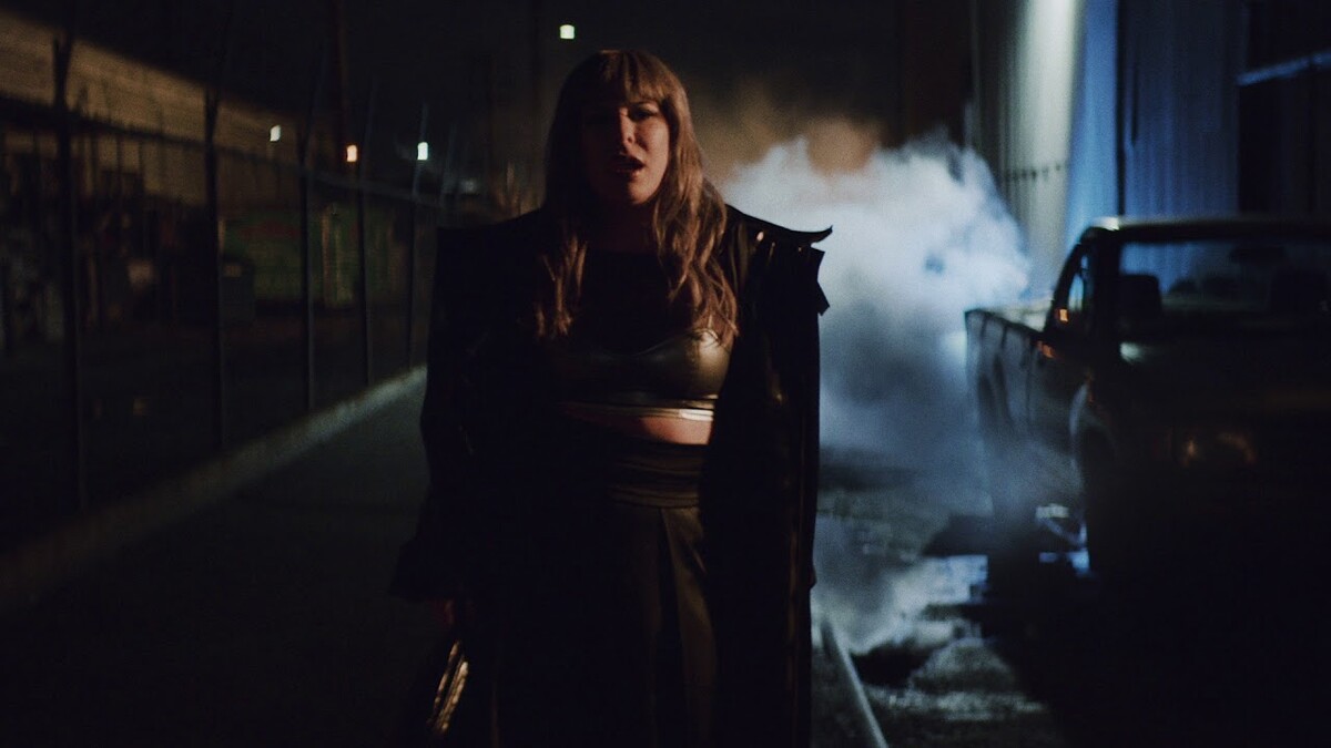 Strangers in the Dark by Layke (Music video): Reviews, Ratings, Credits ...