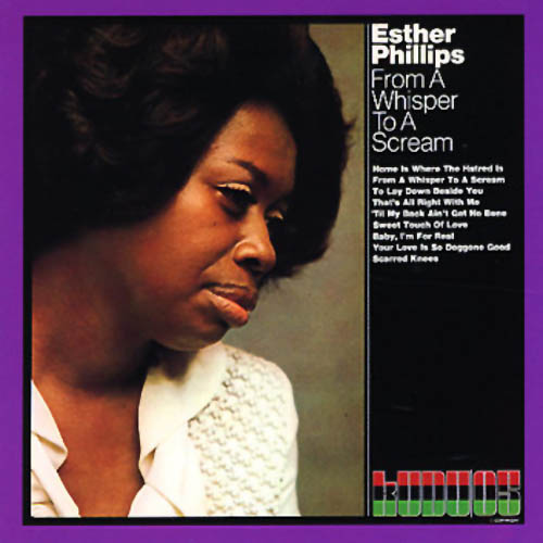 Esther Phillips Albums: songs, discography, biography, and listening ...