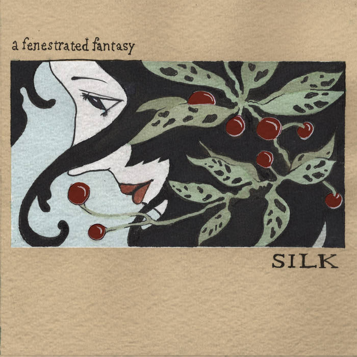 A Fenestrated Fantasy by Silk (Album): Reviews, Ratings, Credits, Song ...