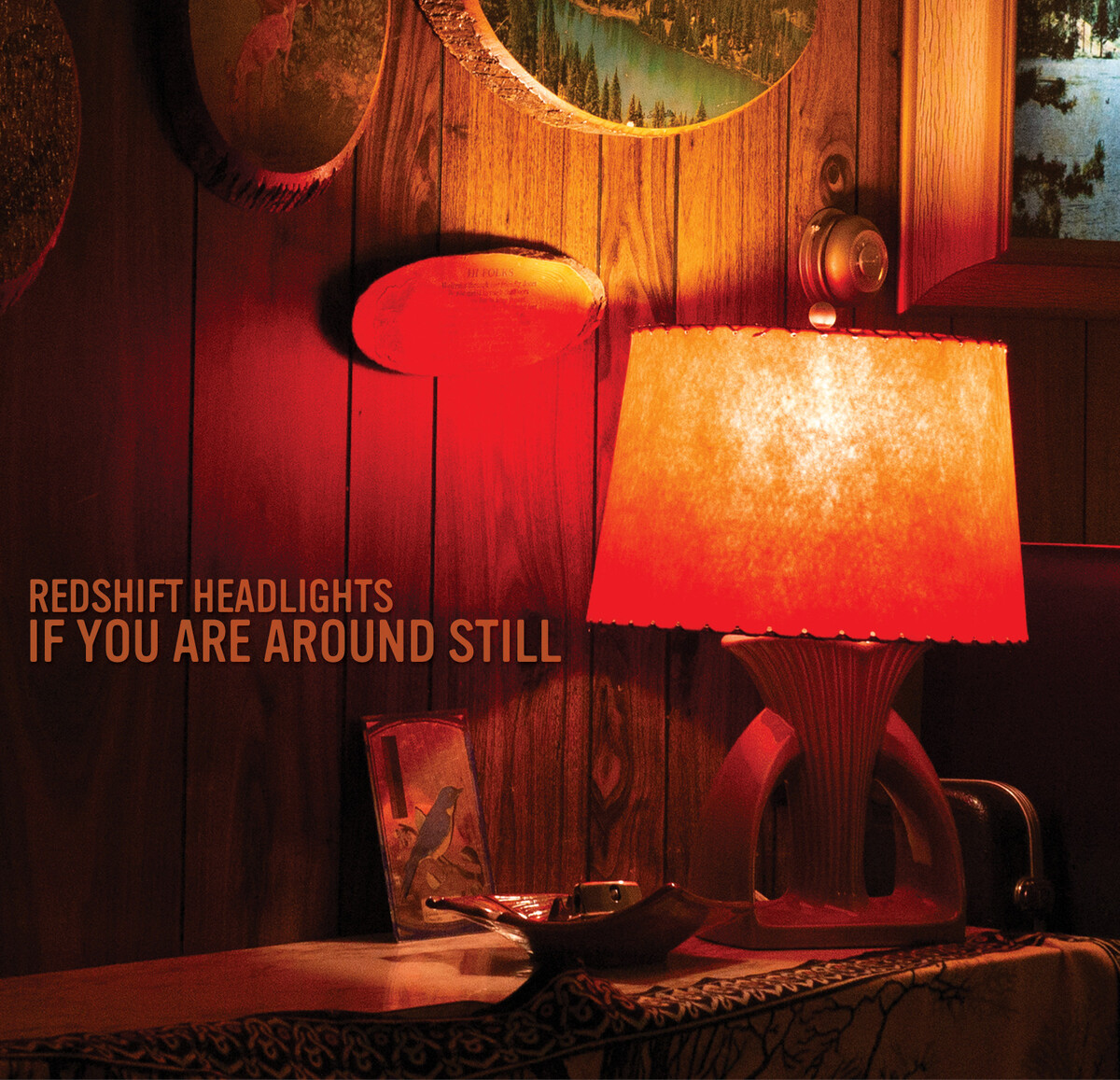 Redshift Headlights Albums: songs, discography, biography, and ...