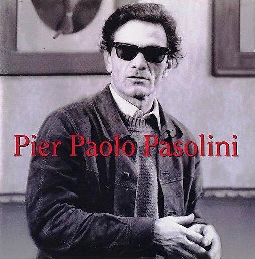 Meditazione orale by Pier Paolo Pasolini (Album, Poetry): Reviews ...