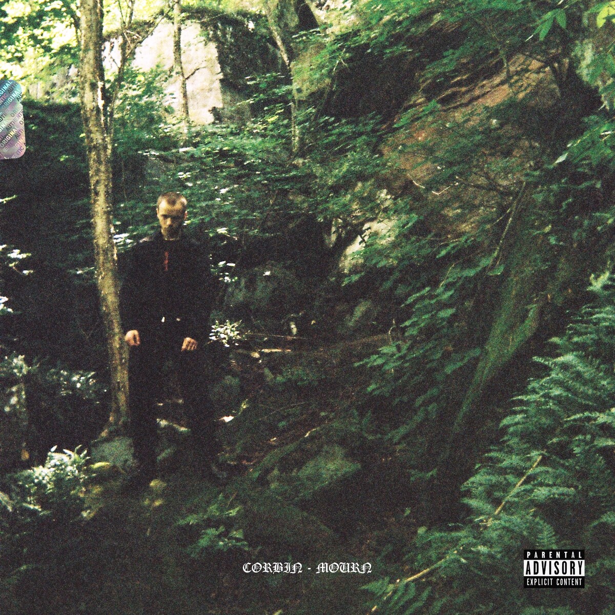 Corbin Albums: songs, discography, biography, and listening guide ...