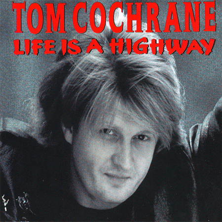 Tom Cochrane Albums: songs, discography, biography, and listening guide ...