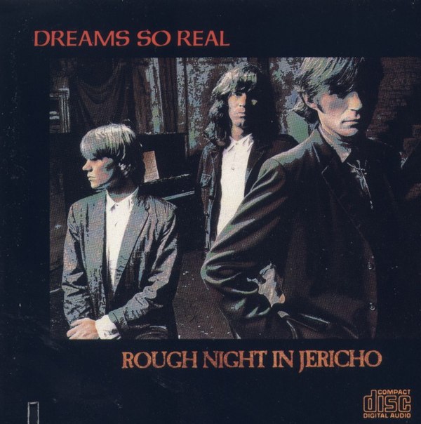 Dreams So Real Albums: songs, discography, biography, and listening ...