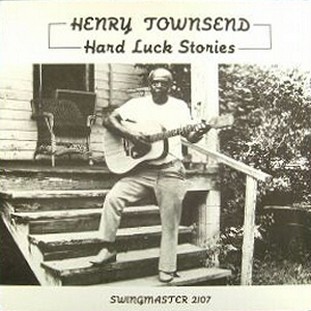 Hard Luck Stories by Henry Townsend (Album): Reviews, Ratings, Credits ...