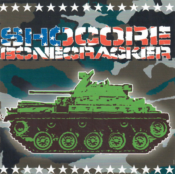 Bonecracker by Shocore (Single, Nu Metal): Reviews, Ratings, Credits ...