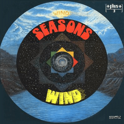 Wind Albums: songs, discography, biography, and listening guide - Rate ...