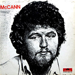 McCann by Jim McCann (Album): Reviews, Ratings, Credits, Song list ...