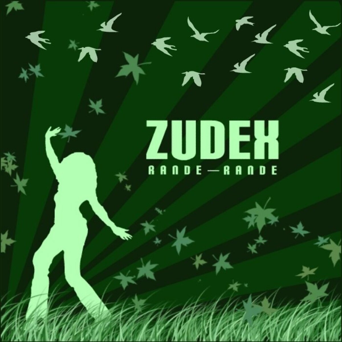 Rande Rande by Zudex (Album, Pop Punk): Reviews, Ratings, Credits, Song ...