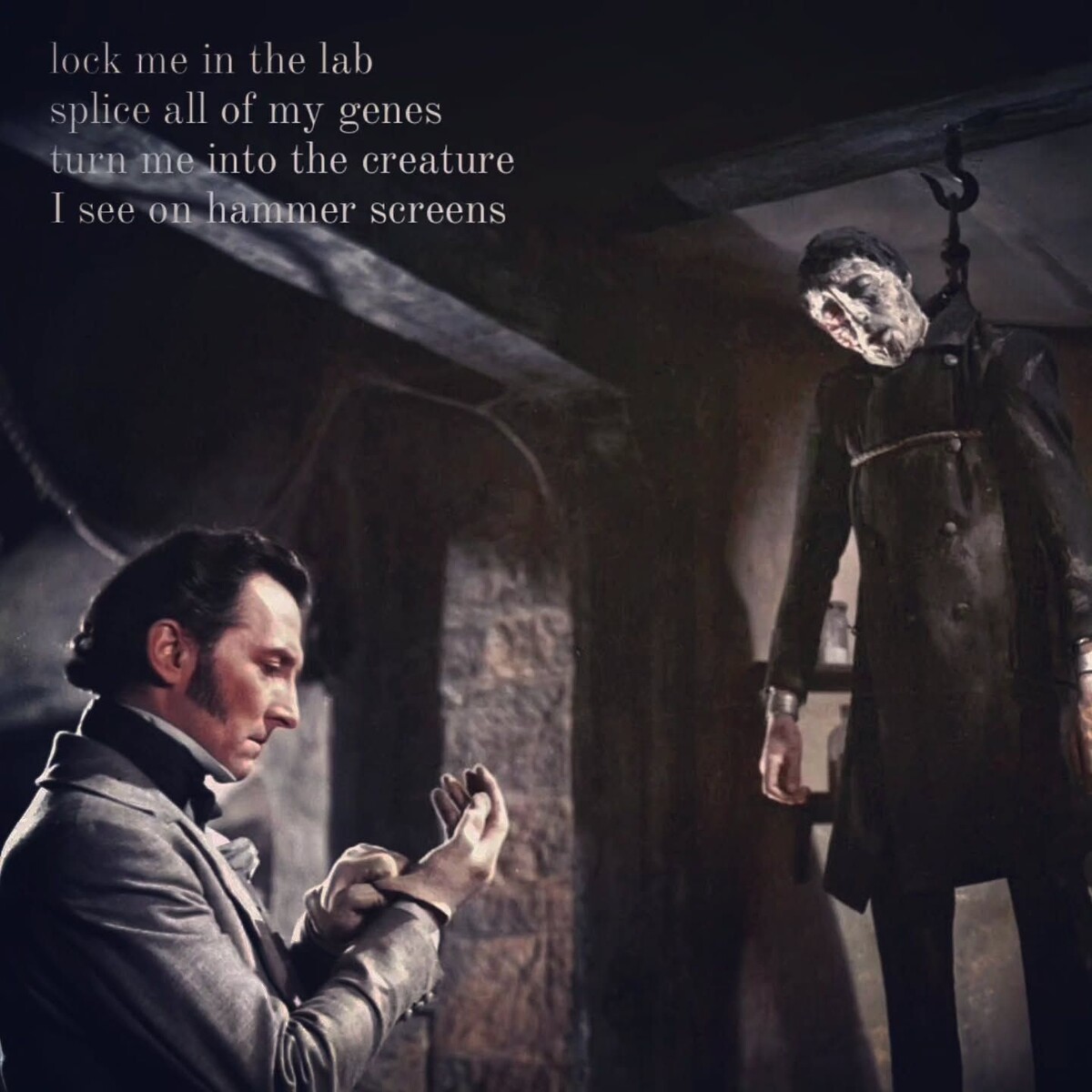 Shock Therapy by 5daysaslave (Single): Reviews, Ratings, Credits, Song ...