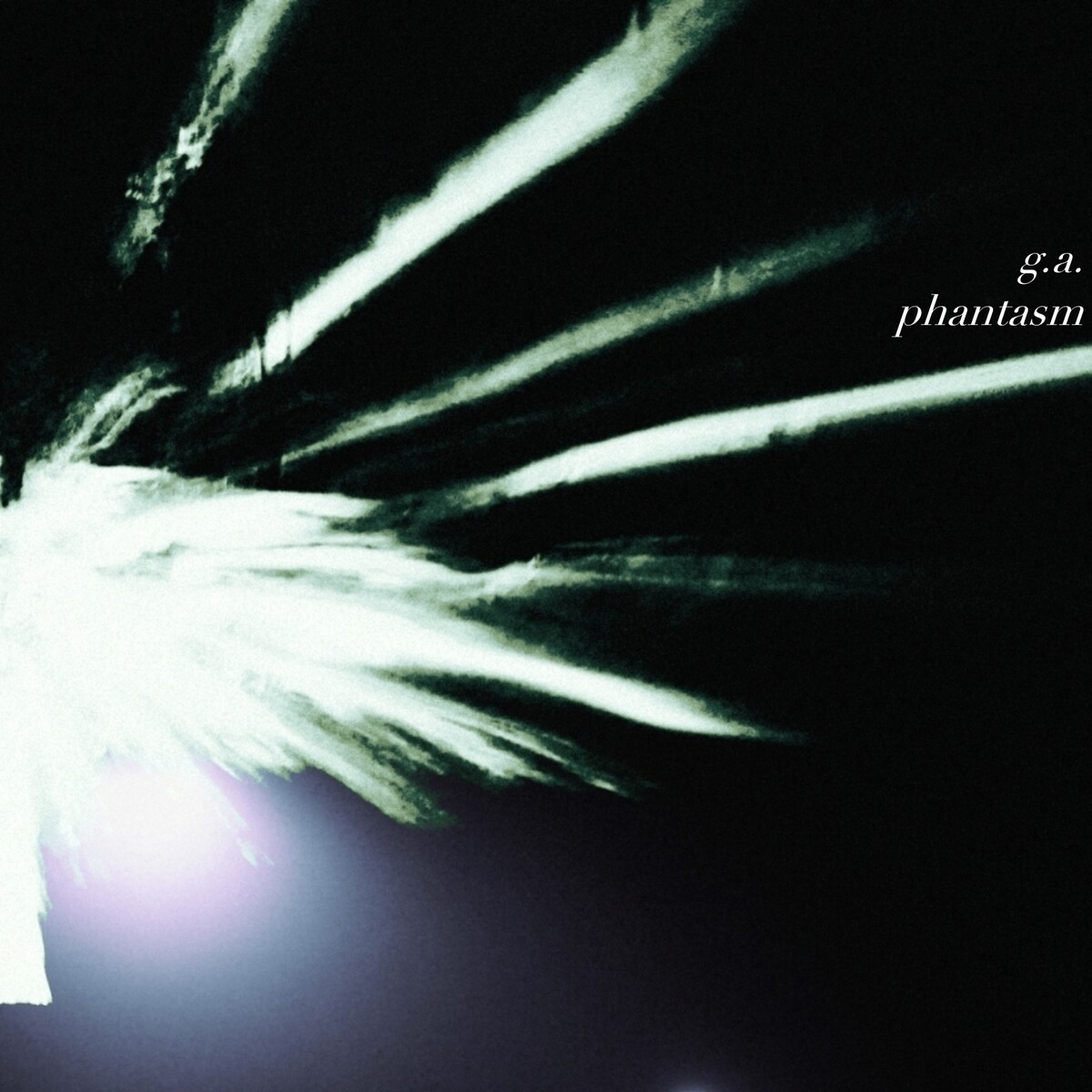 Phantasm by Glacial Anatomy (Album): Reviews, Ratings, Credits, Song ...